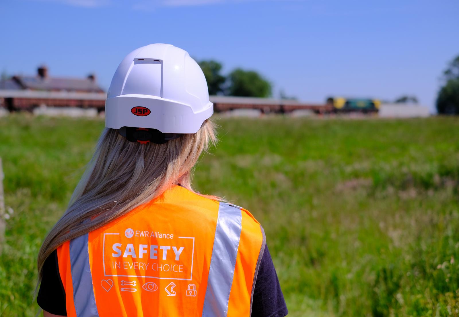 EWR Aliiance - Discovering East West Phase 2 | Rail News